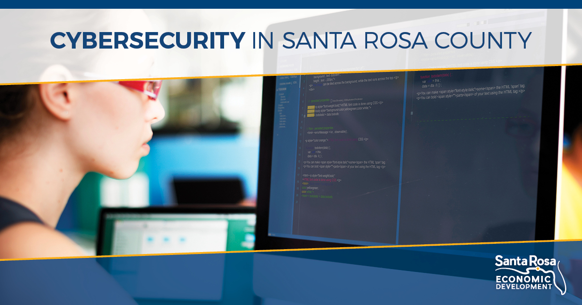 Santa Rosa EDO: Educating the Next Generation for Florida’s Growing ...