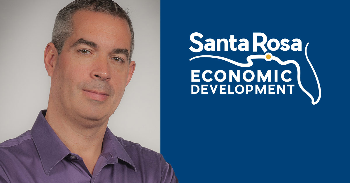 Santa Rosa EDO: Shannon Ogletree Selected as one of the Top Leaders in ...